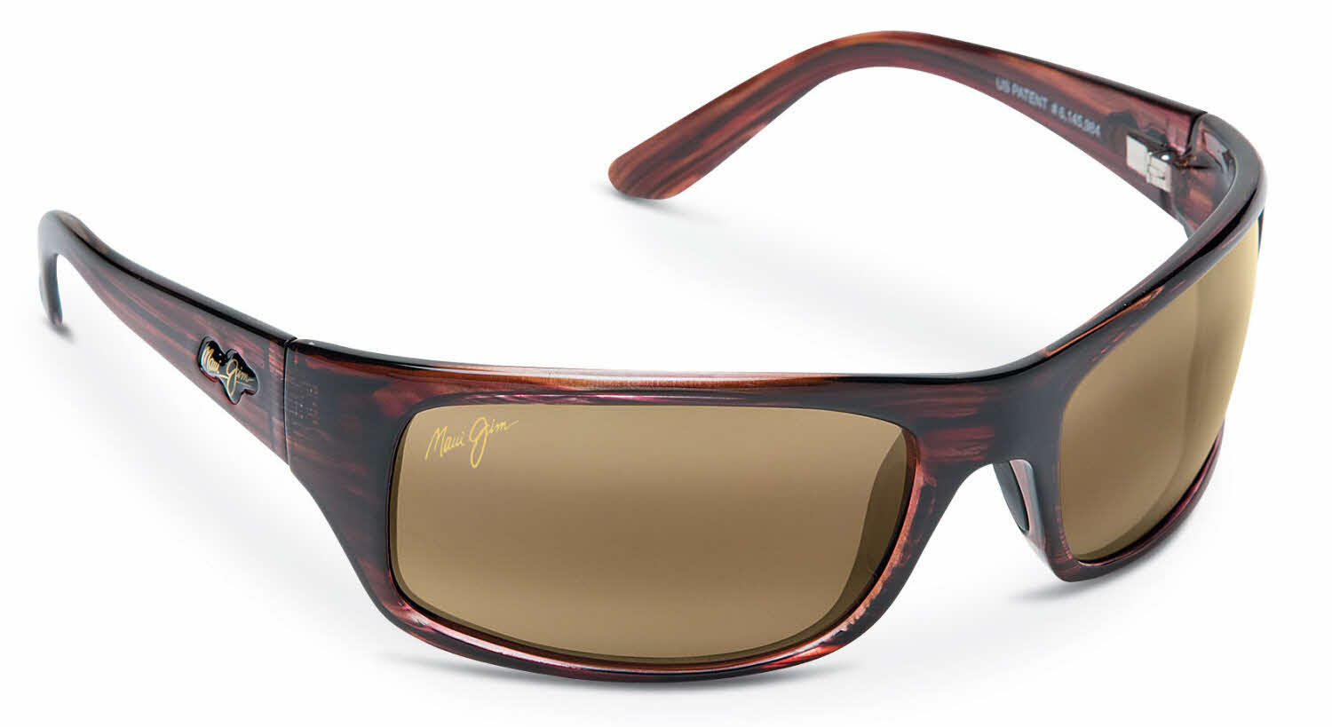 Maui Jim Peahi 202 Prescription Sunglasses Free Shipping Maui Jim Peahi 202 Prescription Sunglasses Free Shipping