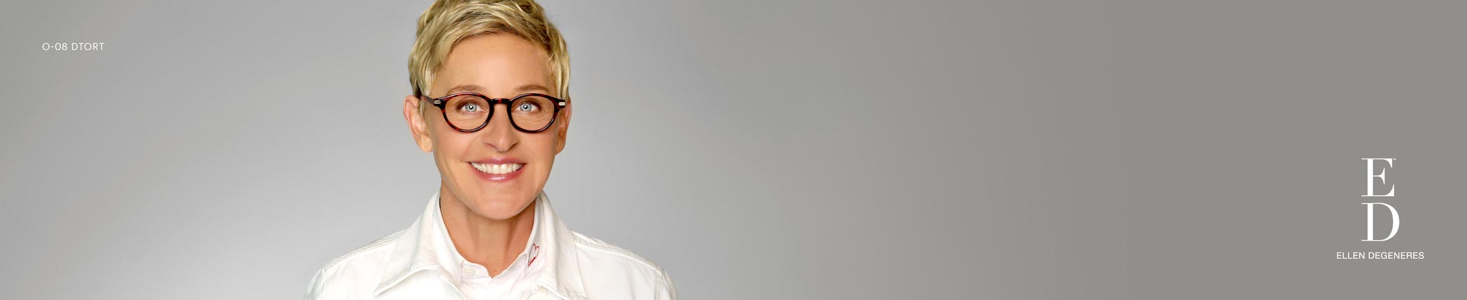 ED Ellen® Eyeglasses | FramesDirect