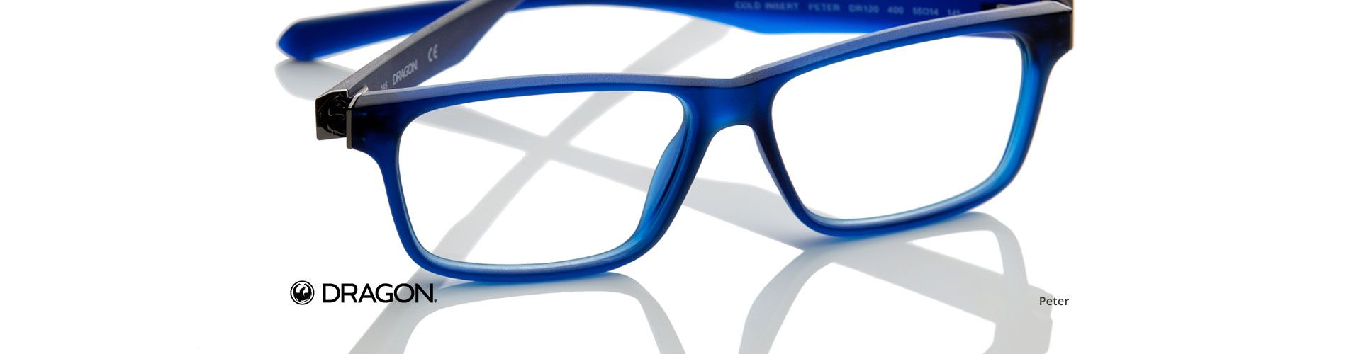 Dragon® Eyeglasses | FramesDirect