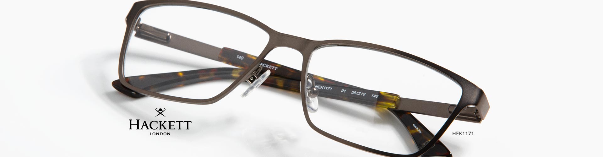 Hackett® Eyeglasses | FramesDirect