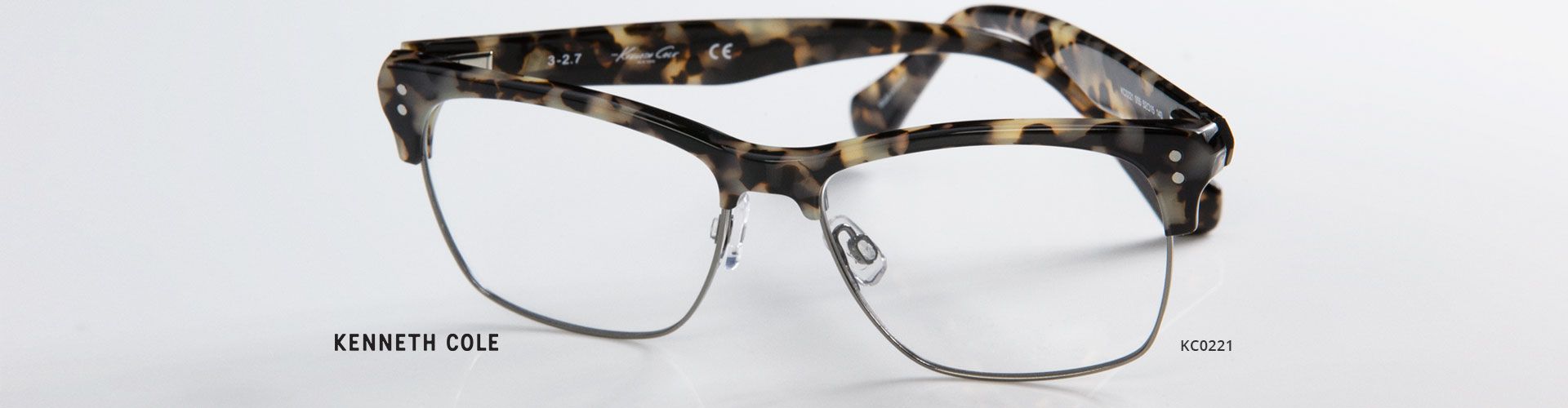 Kenneth Cole® Eyeglasses | FramesDirect