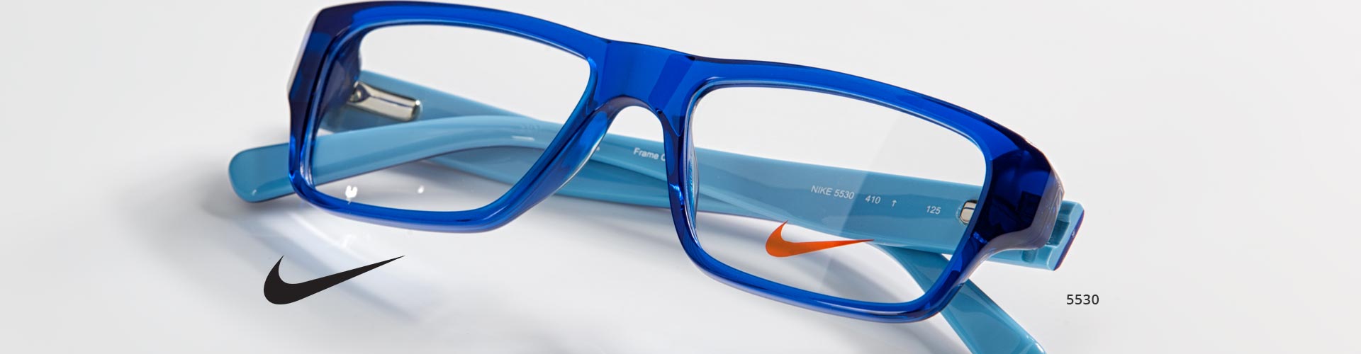 Nike Women's Glasses: Premium Frames & Prescription Lenses