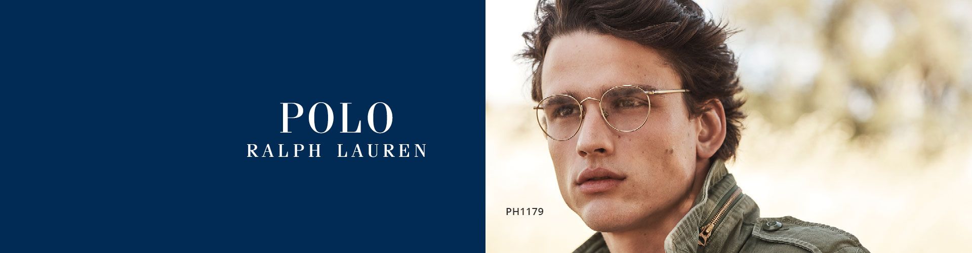 Polo Ralph Lauren® Eyeglasses | FramesDirect