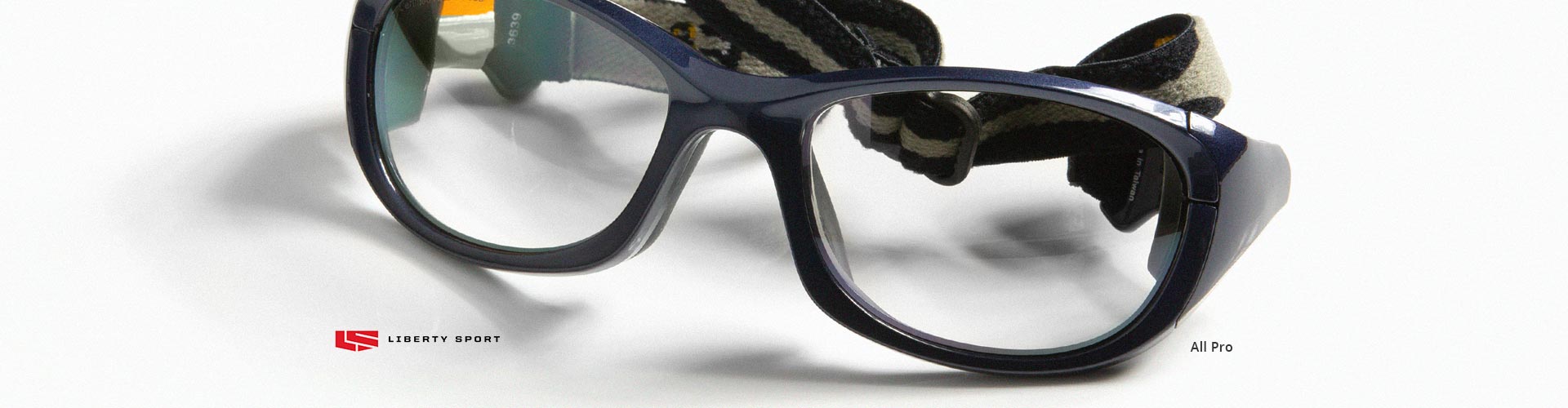 Rec Specs Liberty Sport® Eyeglasses | FramesDirect.com