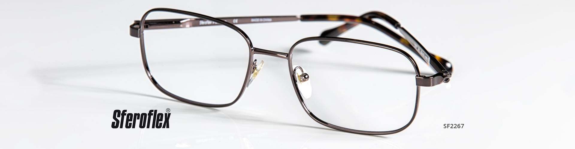 Sferoflex® Eyeglasses | FramesDirect.com