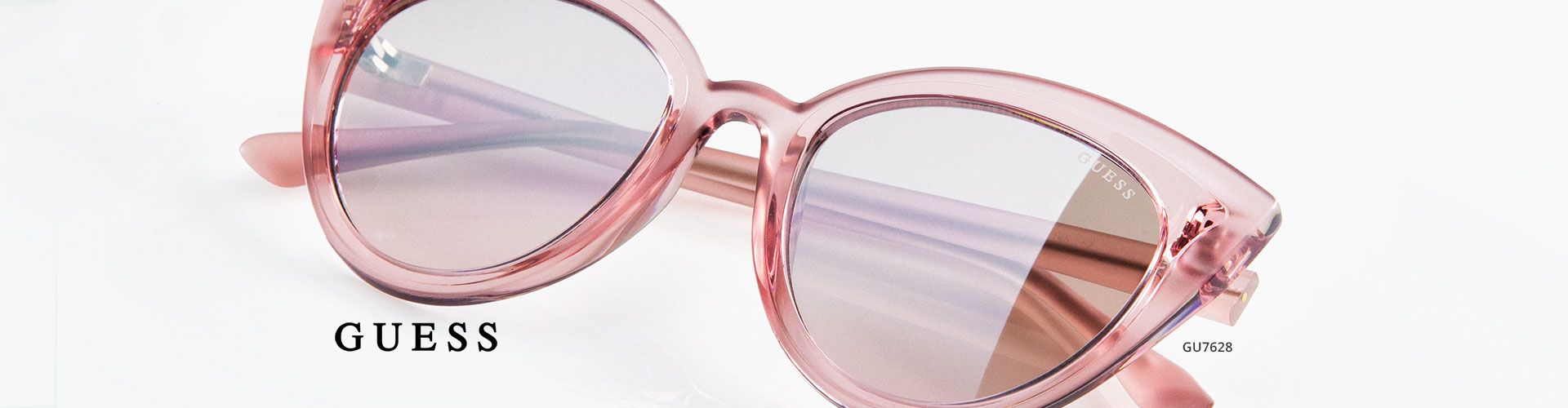 GUESS® Prescription Sunglasses | FramesDirect