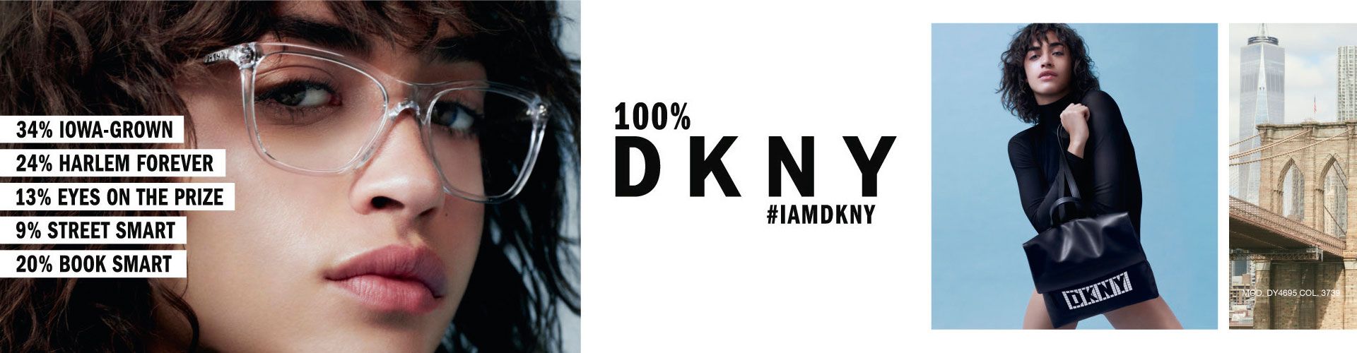 DKNY® Eyeglasses | FramesDirect