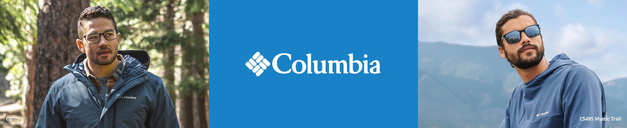 Columbia Eyeglasses | FramesDirect.com