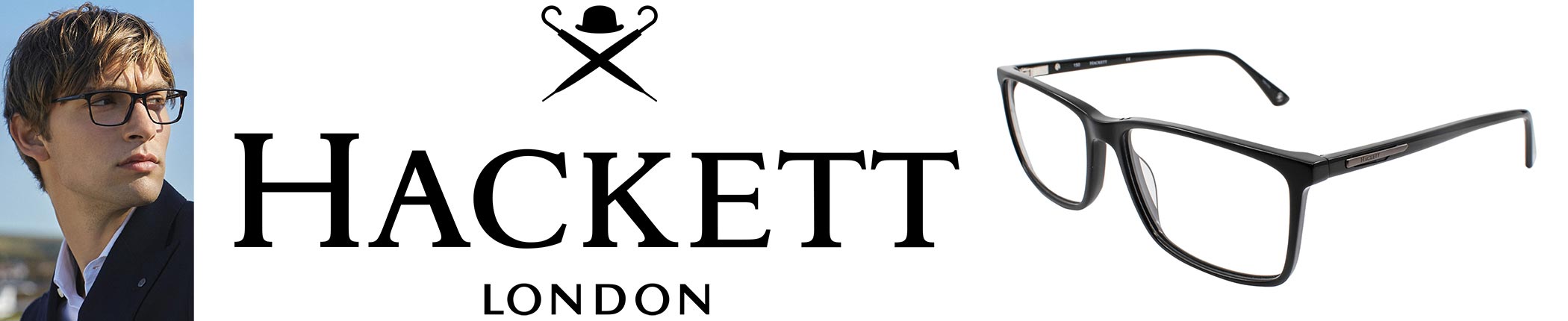 Hackett® Eyeglasses | FramesDirect.com