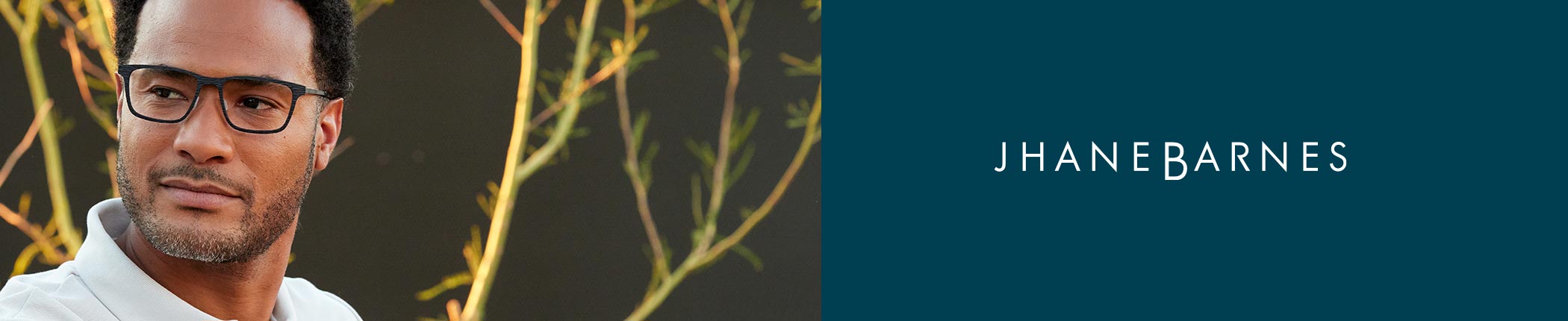 Jhane Barnes® Eyeglasses | FramesDirect.com