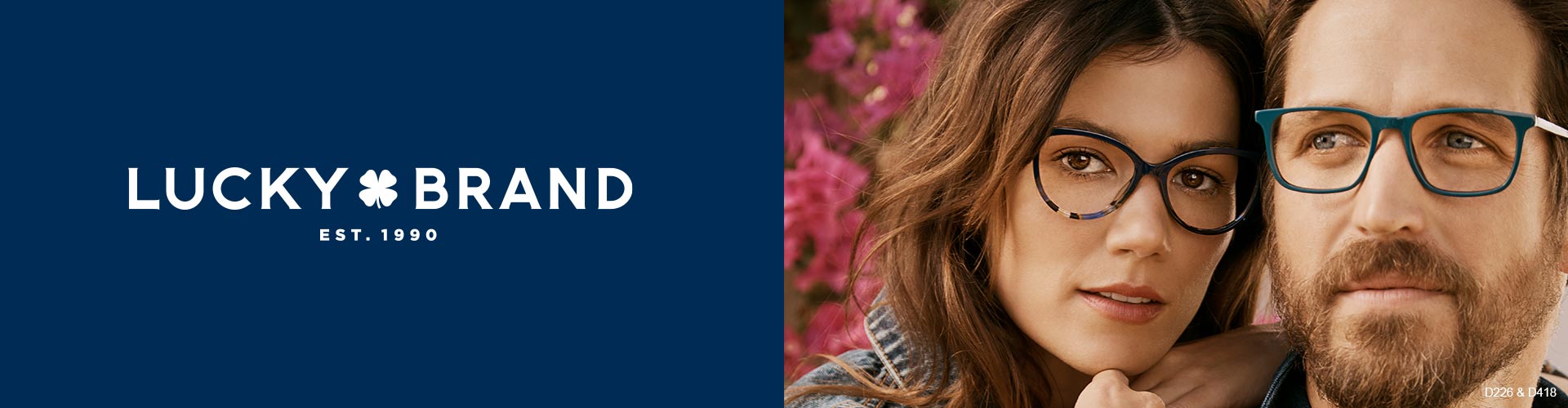 Lucky Brand® Eyeglasses | FramesDirect