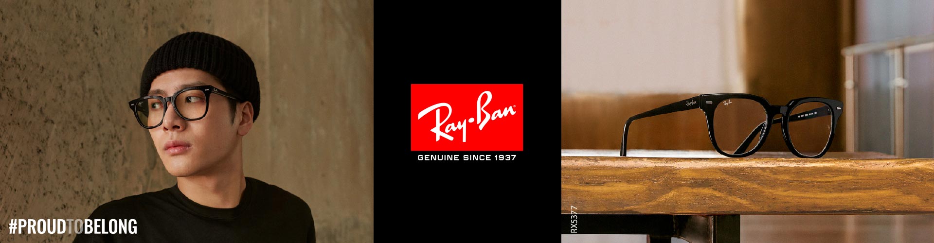 Ray-Ban® Eyeglasses | FramesDirect
