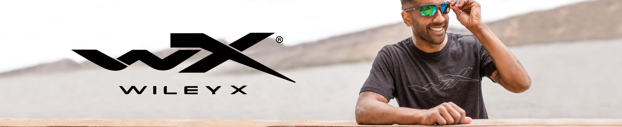 Wiley X® Prescription Sunglasses | FramesDirect.com