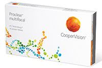 ProClear Multifocal Contact Lenses - Disposable | FramesDirect.com