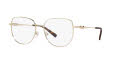 Michael Kors MK3062 Eyeglasses | FramesDirect.com