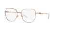 Michael Kors MK3062 Eyeglasses | FramesDirect.com