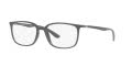 Ray-Ban RB7208 Eyeglasses | FramesDirect.com