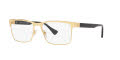 Versace VE1285 Eyeglasses | FramesDirect.com