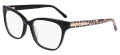 Bebe BB5210 Eyeglasses | FramesDirect.com