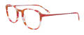 EasyClip EC549 With Magnetic Clip-On Lens Eyeglasses | FramesDirect.com