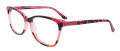 EasyClip EC563 With Magnetic Clip-On Lens Eyeglasses | FramesDirect.com