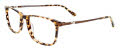 EasyClip EC595 With Magnetic Clip-On Lens Eyeglasses | FramesDirect.com