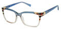 GX by Gwen Stefani GX109 Eyeglasses | FramesDirect.com