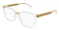 Gucci GG0184O Eyeglasses | FramesDirect.com