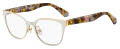Kate Spade Vandra Eyeglasses | FramesDirect.com