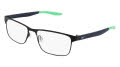 Nike 8130 Eyeglasses | FramesDirect.com