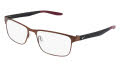 Nike 8130 Eyeglasses | FramesDirect.com