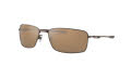 Oakley Square Wire Sunglasses | FramesDirect.com