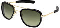 Randolph Engineering Aviator Fusion Sunglasses | Free Shipping