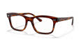 Ray-Ban RB5383 Eyeglasses | FramesDirect.com