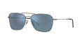 Ray-Ban Caravan-Reverse Sunglasses | FramesDirect.com