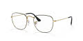 Ray-Ban RB3857V Frank Eyeglasses | FramesDirect.com