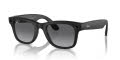 Ray-Ban Meta RW4006 Wayfarer Sunglasses | FramesDirect.com