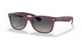 Ray-Ban RB2132 - New Wayfarer Sunglasses | FramesDirect.com