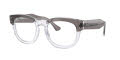 Ray-Ban RB0298V Eyeglasses | FramesDirect.com