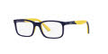 Ray-Ban RB1621 Eyeglasses | FramesDirect.com