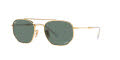 Ray-Ban RB3707 Sunglasses | FramesDirect.com