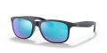 Ray-Ban RB4202 - Andy Sunglasses | FramesDirect.com