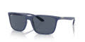 Ray-Ban RB4385 Sunglasses | FramesDirect.com