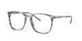 Ray-Ban RB5387 Eyeglasses | FramesDirect.com