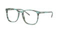 Ray-Ban RB5387 Eyeglasses | FramesDirect.com