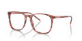 Ray-Ban RB5387 Eyeglasses | FramesDirect.com