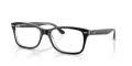 Ray-Ban RB5428 Eyeglasses | FramesDirect.com