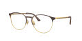 Ray-Ban RB6375 Eyeglasses | FramesDirect.com