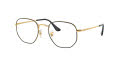 Ray-Ban RB6448 Eyeglasses | FramesDirect.com