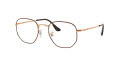 Ray-Ban RB6448 Eyeglasses | FramesDirect.com